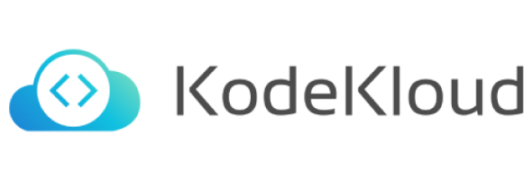 Learn DevOps Online | KodeKloud