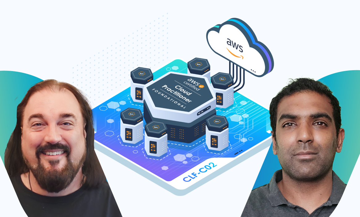 Certificate Verification – KodeKloud